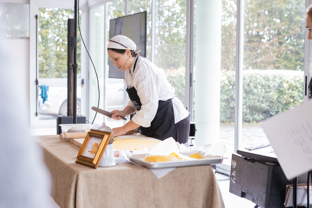 Mani in Pasta -Team building culinario Mani in Pasta - Team Building Pro